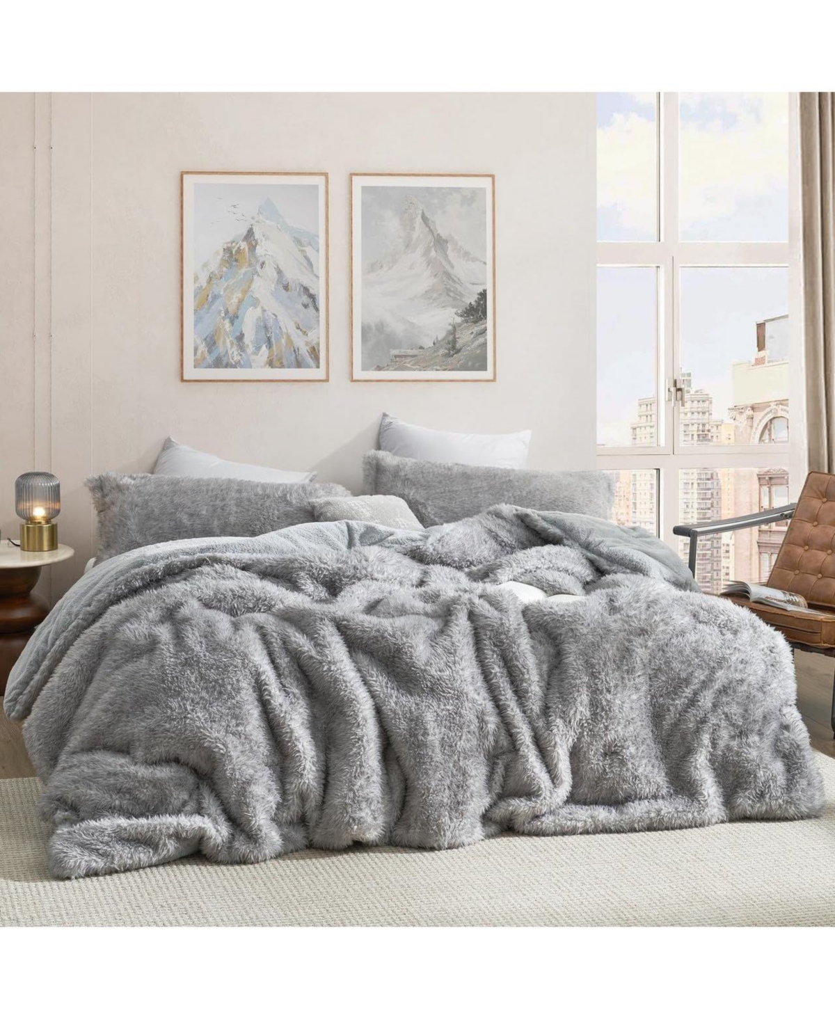 Click here for Wilderness - Coma Inducer Oversized Comforter Set... prices
