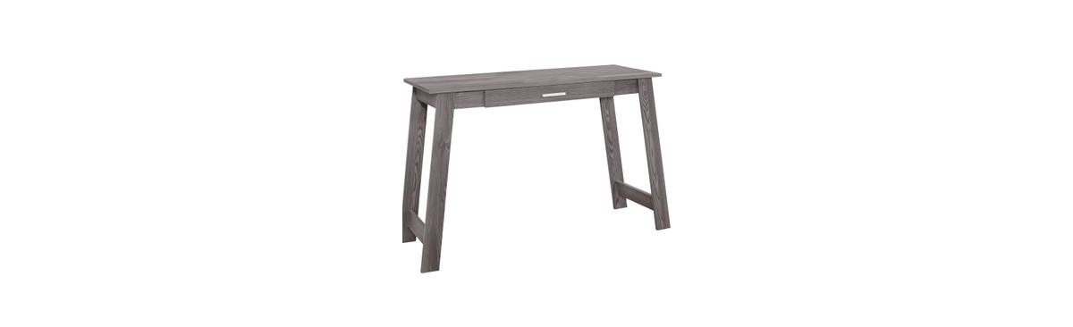 Click here for 18-Inch Home Office Desk Compact Computer Table fo... prices
