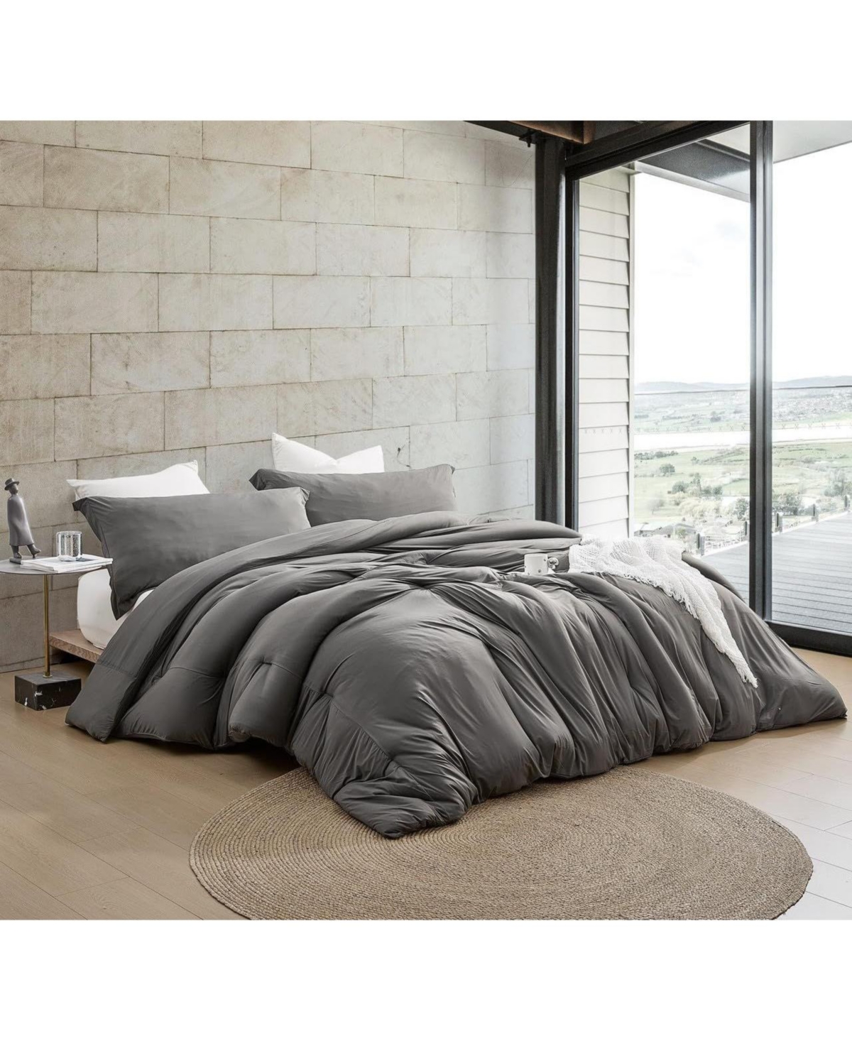 Click here for Look At This Thicky - Coma Inducer Oversized Comfo... prices