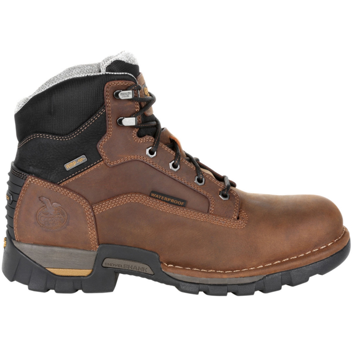 Click here for Georgia Boot Mens Eagle One Steel Toe Waterproof W... prices