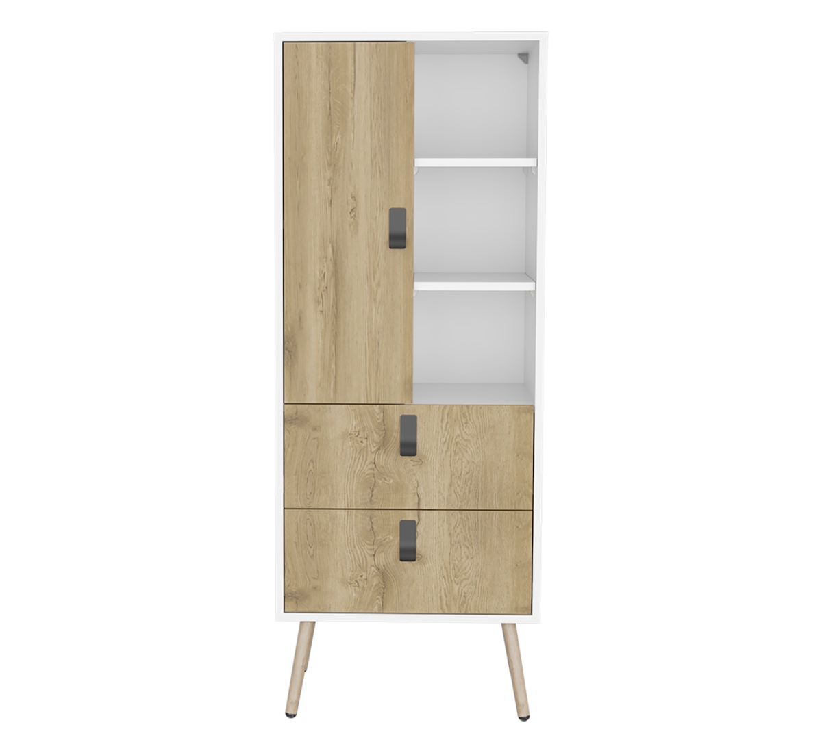 Click here for Two Drawer Chest for Bedroom Storage and Compact O... prices