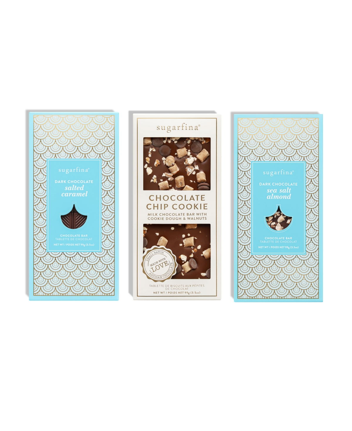 Click here for Sugarfina for the Chocolate Lover Bento Box Bundle... prices