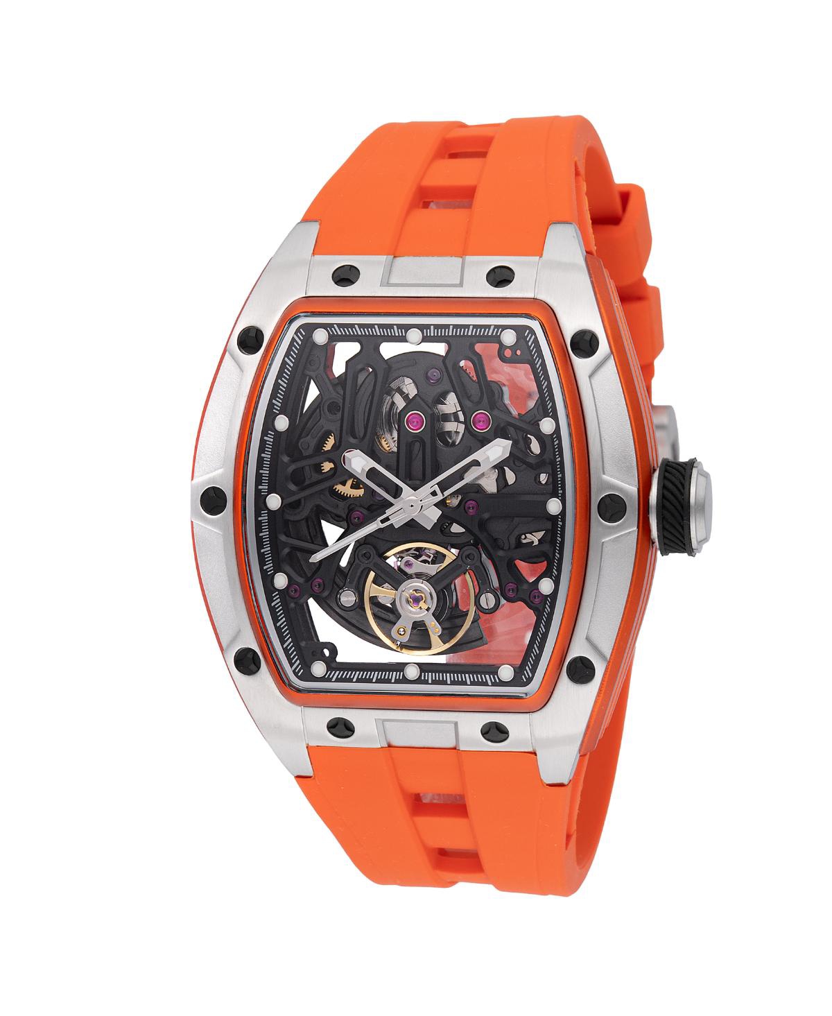 Click here for Invicta Mens 49033 S1 Rally Automatic 3 Hand Black... prices
