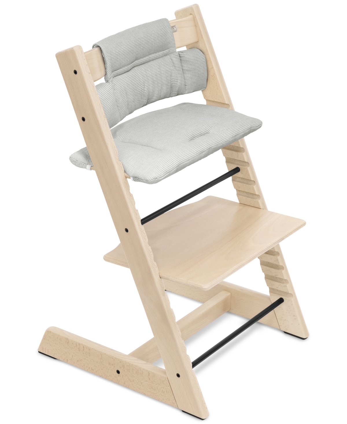 Click here for Stokke Baby Tripp Trapp Cushion - Nordic Gray prices