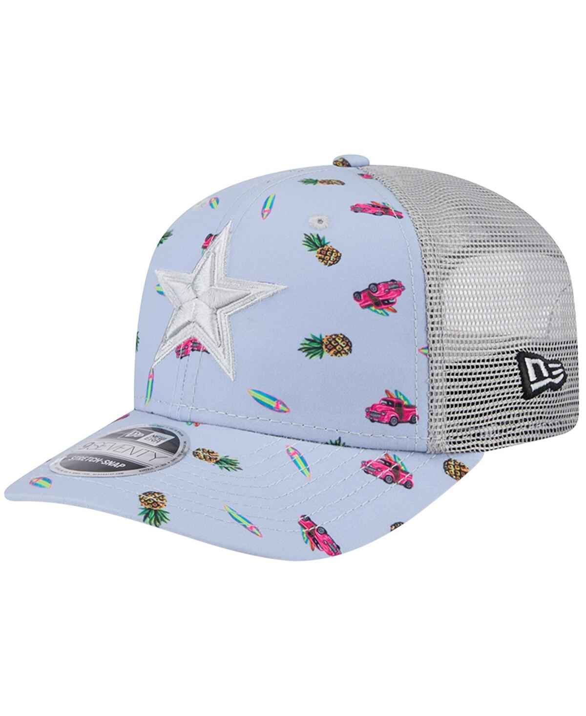 Click here for New Era Mens Light Blue Dallas Cowboys Adventure S... prices
