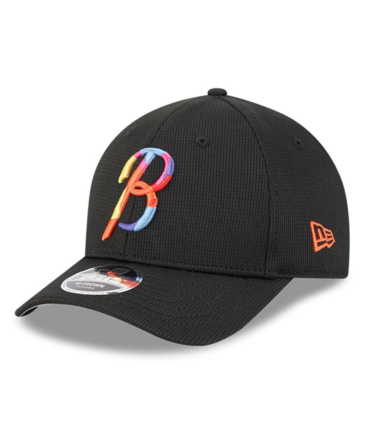 Click here for New Era Mens Black Baltimore Orioles City Connect... prices