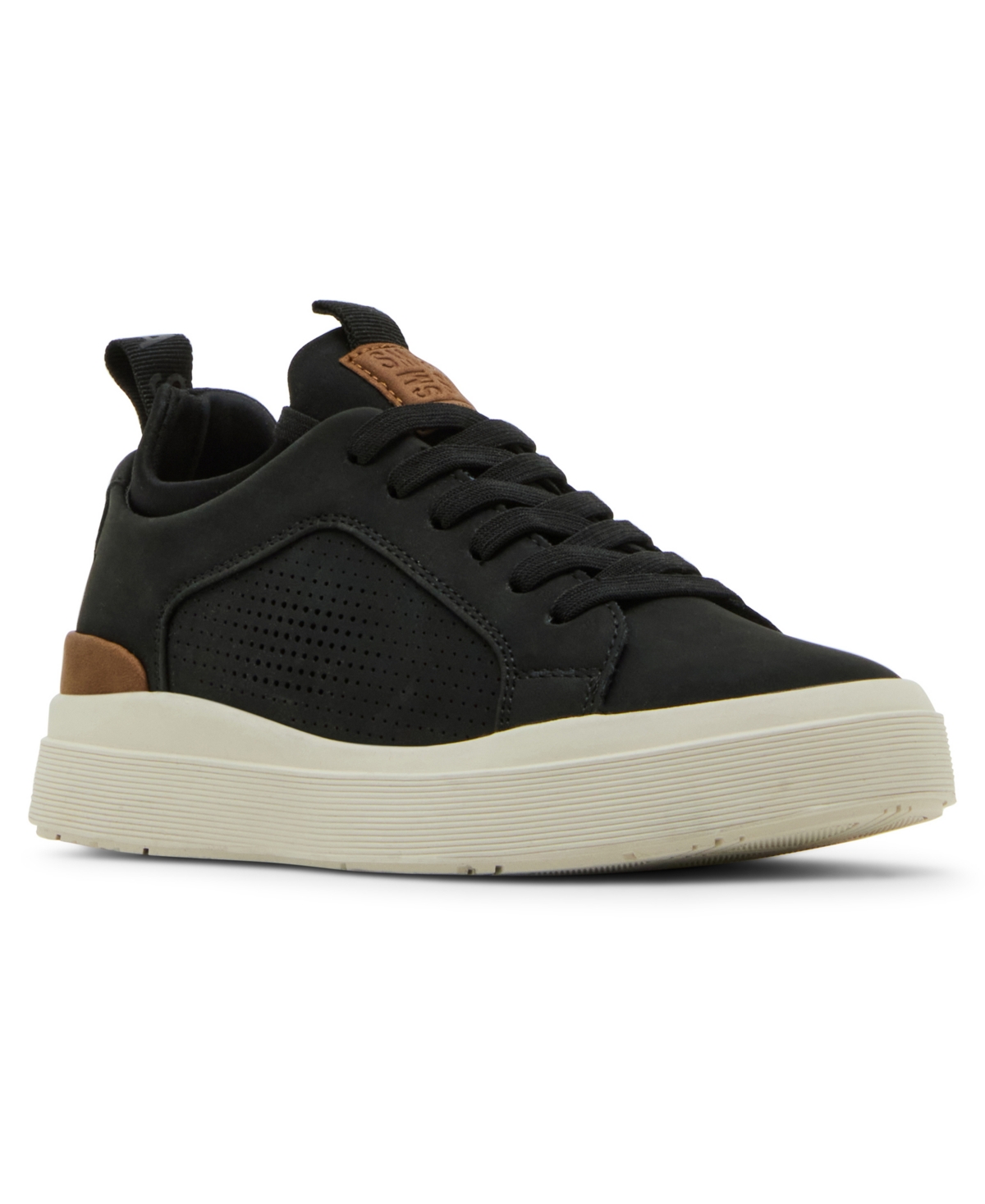 Click here for Steve Madden Little and Big Boys B-Oasys Lace Up S... prices