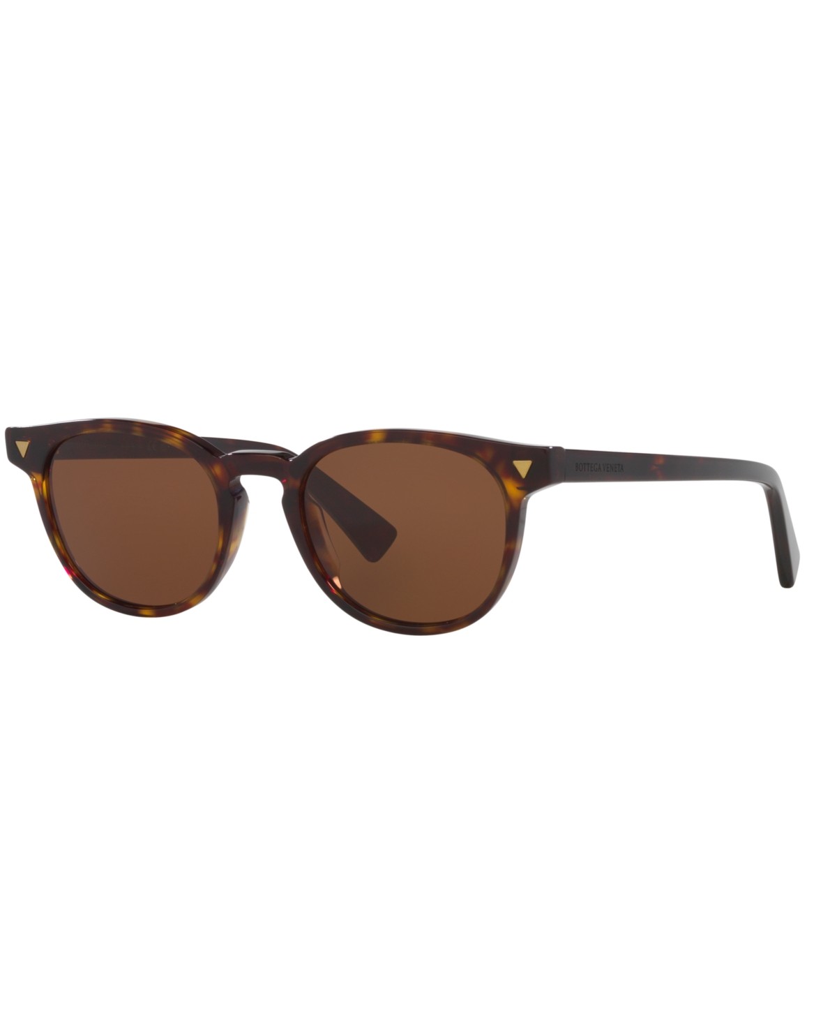 Click here for Bottega Veneta Mens Sunglasses  BV1253S - Tortoise prices