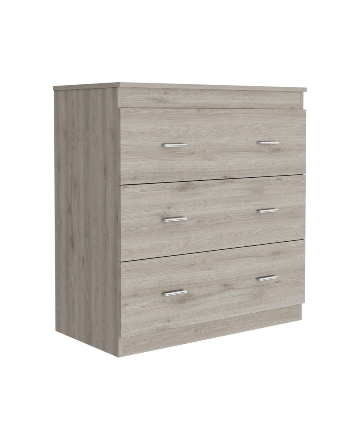 Click here for Three Drawer Dresser for Bedroom Storage and Compa... prices