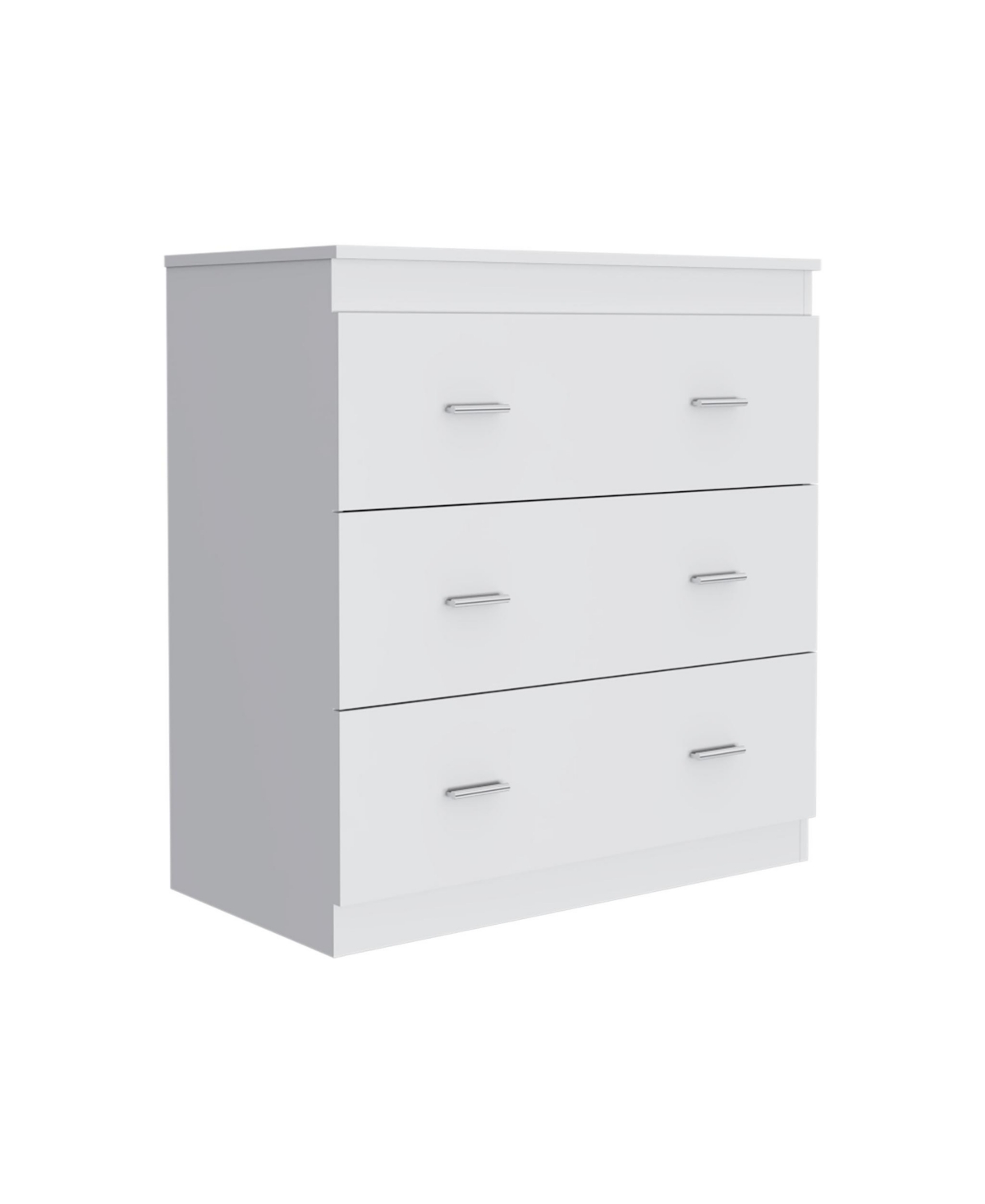 Click here for Three Drawer Dresser for Bedroom Storage and Compa... prices