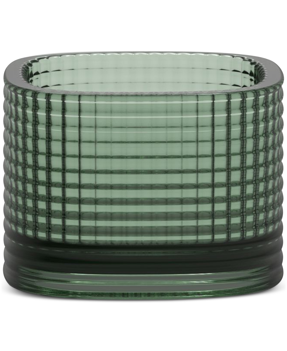 Click here for Orrefors Magica Super Circle Crystal Votive Holder... prices