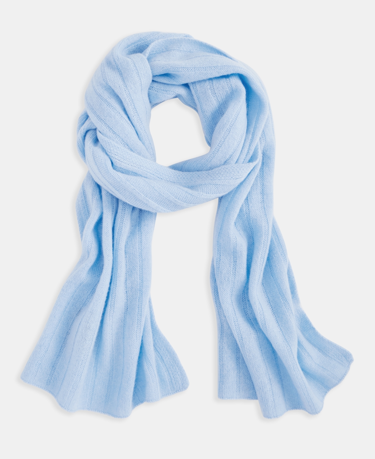 Click here for Charter Club Ribbed 100 Cashmere Scarf  Created fo... prices
