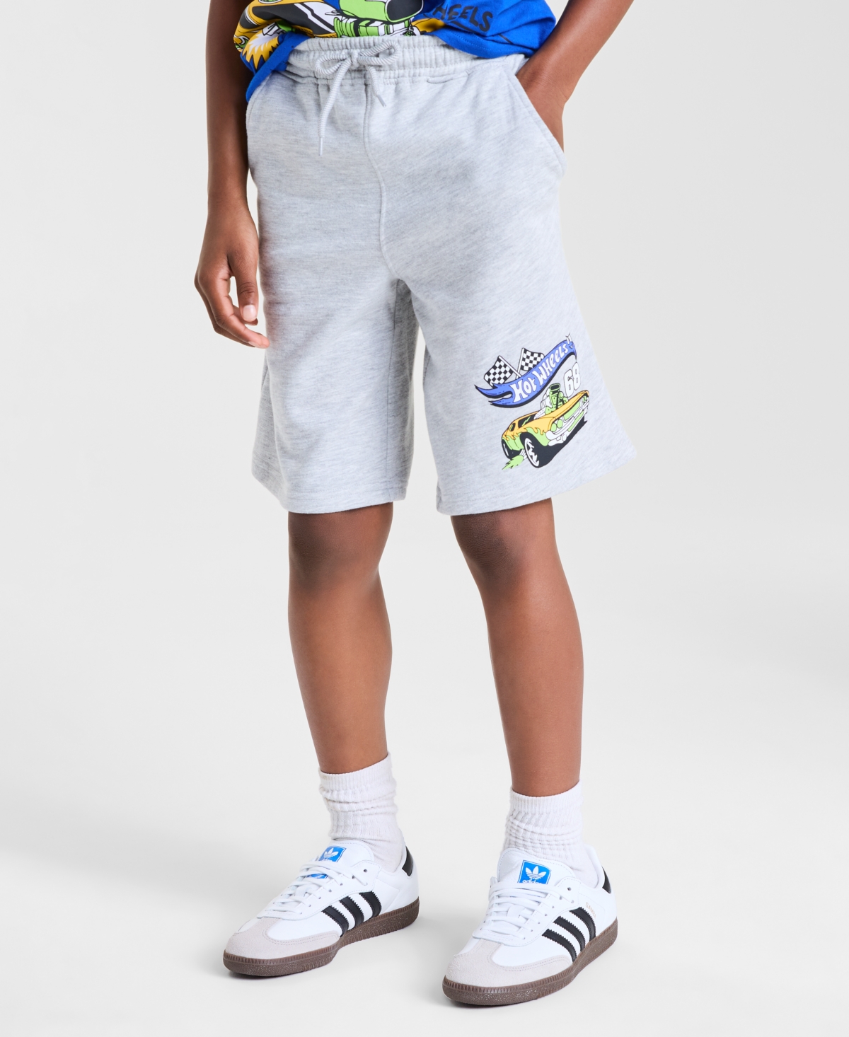 Click here for Epic Threads Little & Big Boys Hot Wheels Short  E... prices