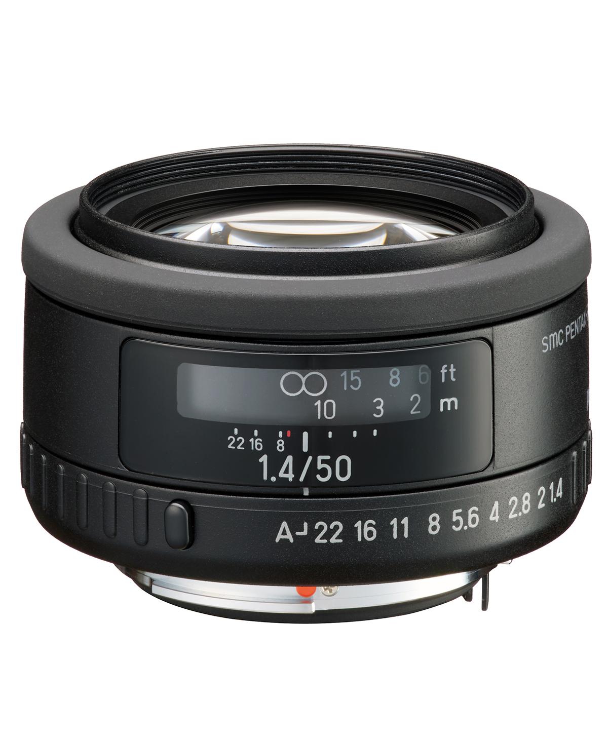 Click here for Pentax Smc Pentax-fa 50mm f/1.4 Classic Lens  Blac... prices