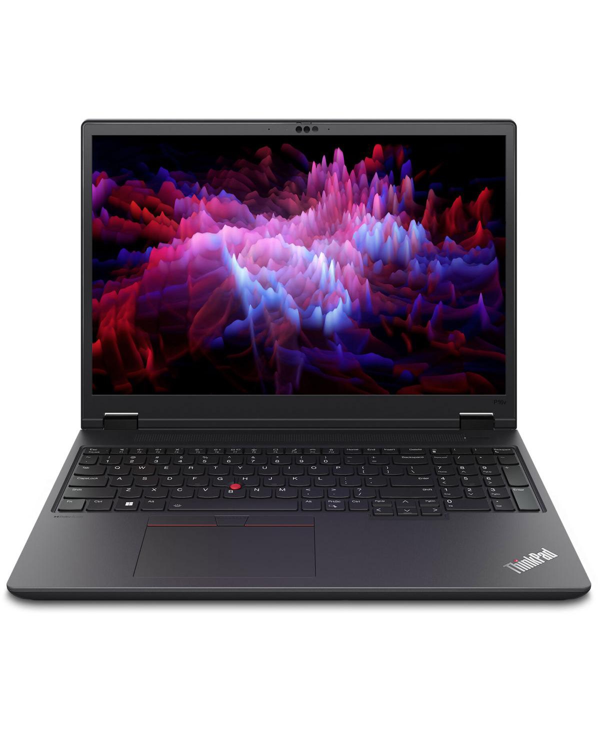 Click here for Lenovo ThinkPad P16v Gen 2 16" Wuxga Mobile W... prices