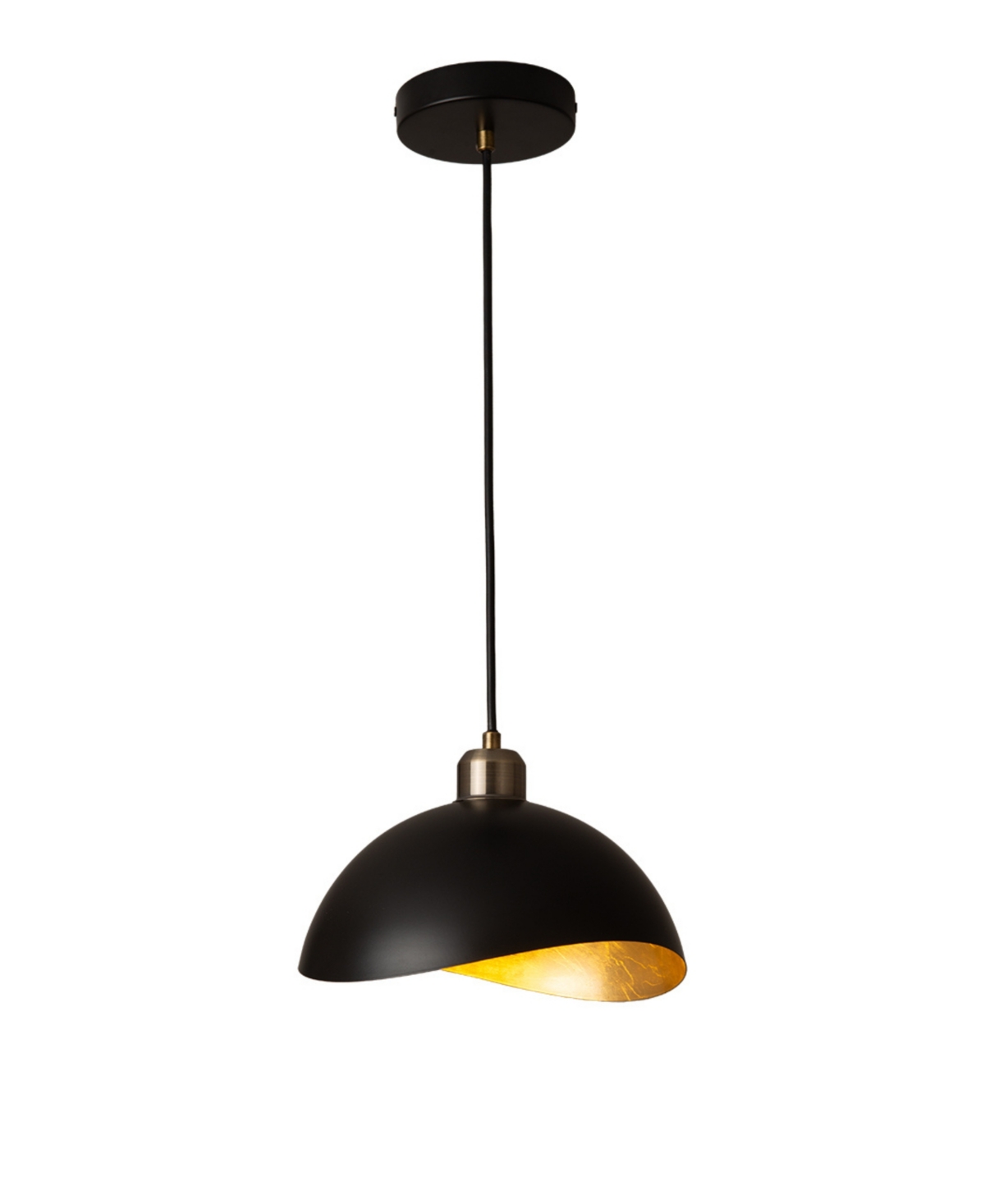 Click here for Nova of California 60 Metal Luna Bella Small Penda... prices