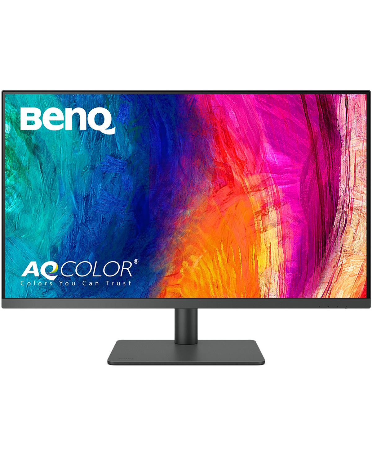 Click here for BenQ PD3205U DesignVue 31.5" 16:9 4K Ultra Hd... prices