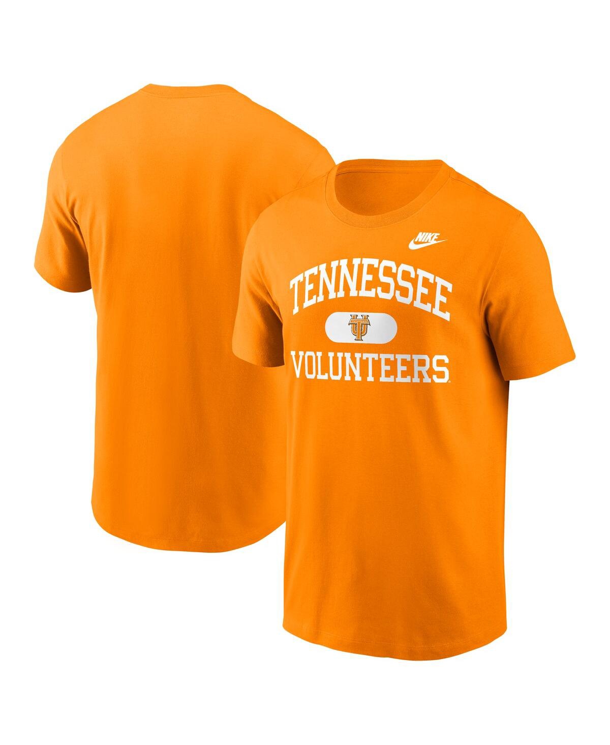 Click here for Nike Mens Tennessee Orange Tennessee Volunteers Le... prices
