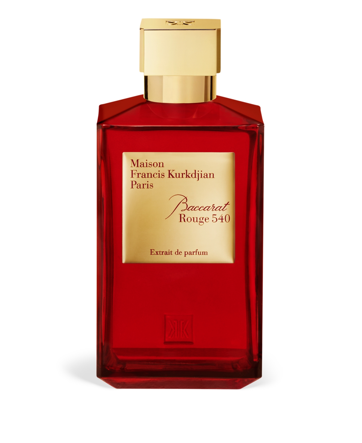Maison Francis Kurkdjian Baccarat Rouge 540 Extrait de Parfum Spray  6.8 oz.