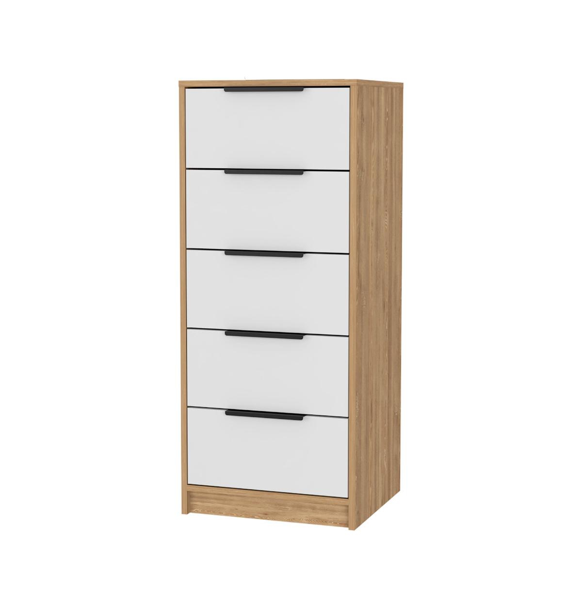 Click here for Five Drawer Standard Chest for Bedroom Storage and... prices