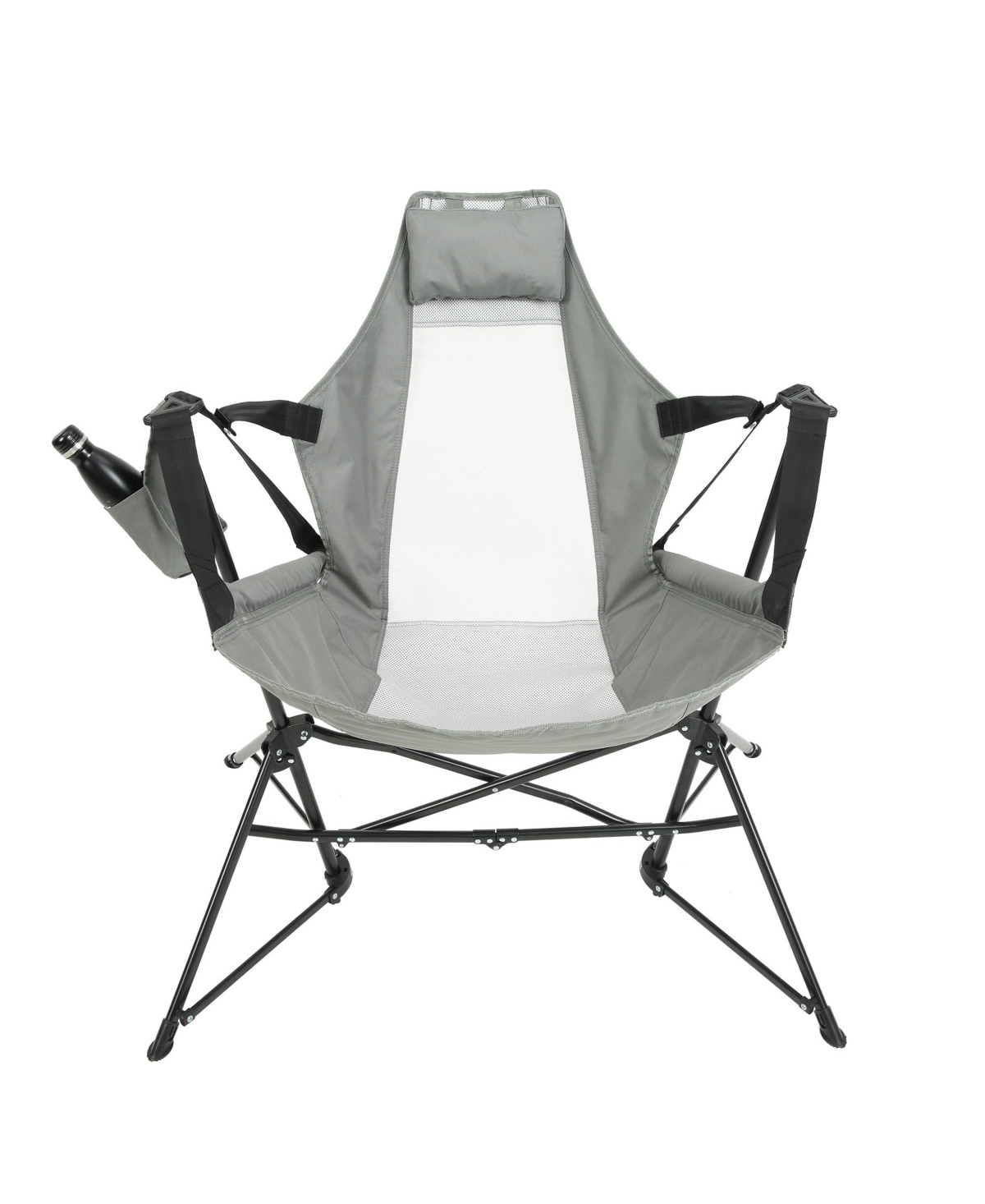 Click here for Mondawe steel folding chair blue - Grey prices