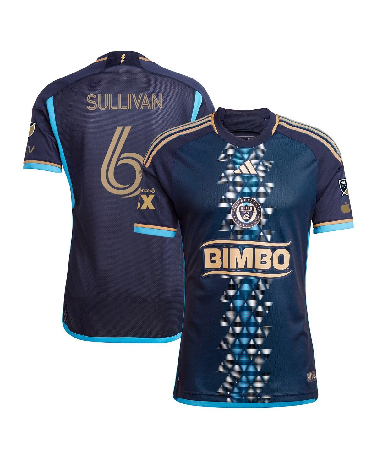 Click here for Adidas Mens Cavan Sullivan Navy Philadelphia Union... prices