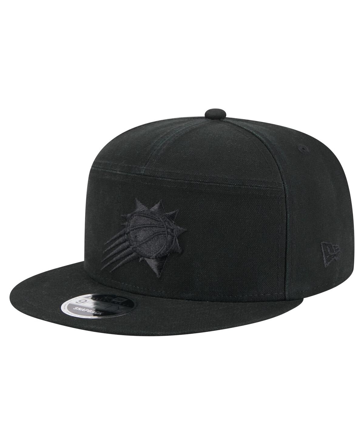 Click here for New Era Mens Black Phoenix Suns Adventure Canvas S... prices