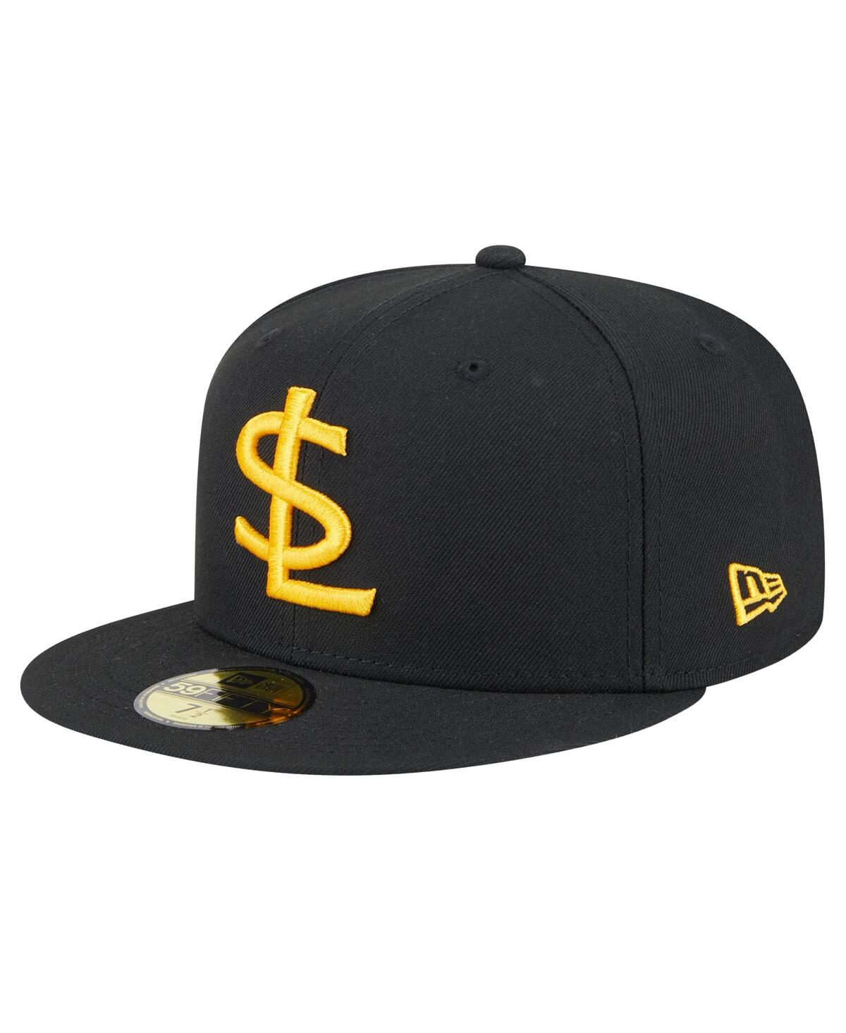 Click here for New Era Mens Black/White Salt Lake Bees Authentic... prices