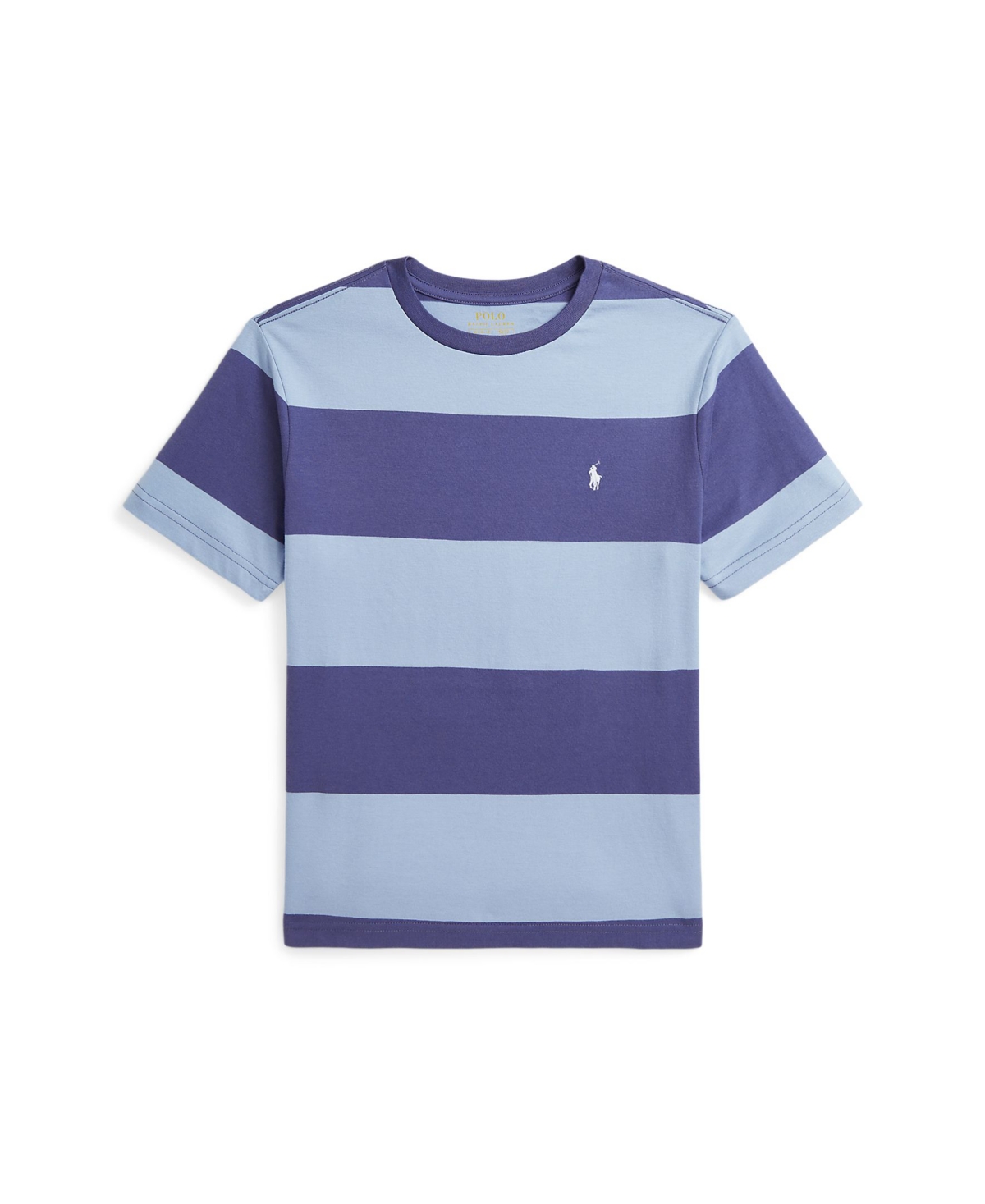 Click here for Polo Ralph Lauren Big Boys Striped Jersey T-Shirt... prices