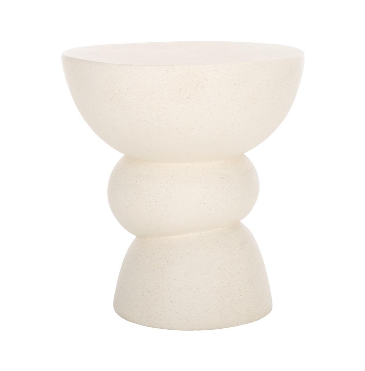 Click here for Erwin Accent Table - White prices