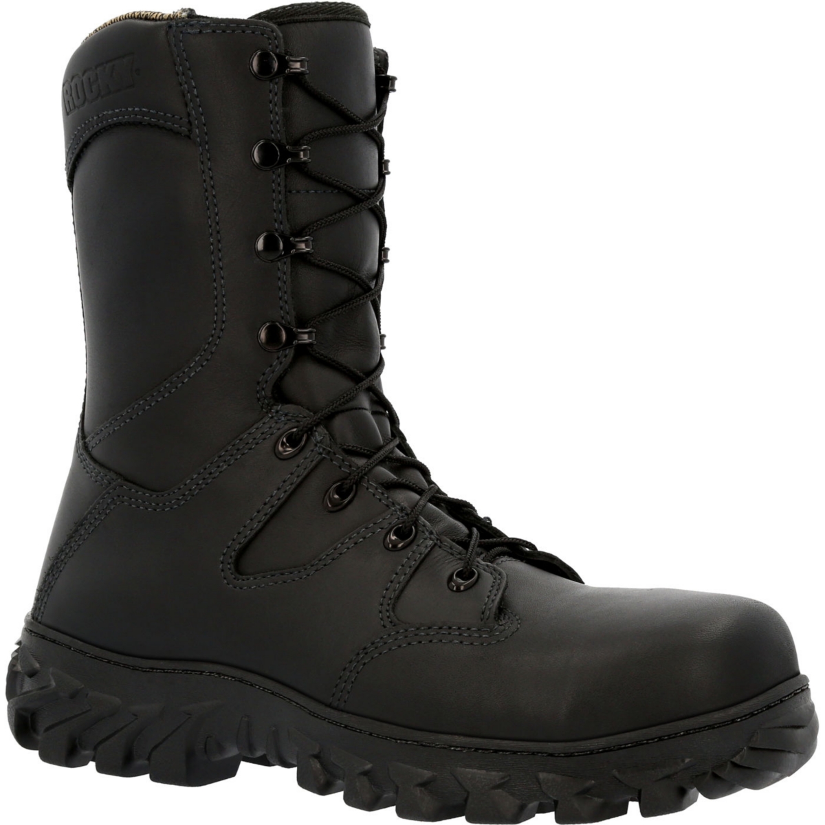 Click here for Rocky Code Red Rescue Nfpa Rated Composite Toe Fir... prices