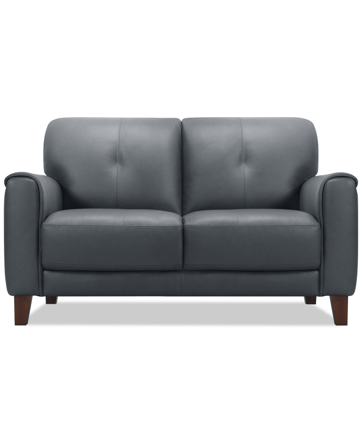 Click here for Ashlinn 61 Leather Loveseat  Exclusively at Macys... prices