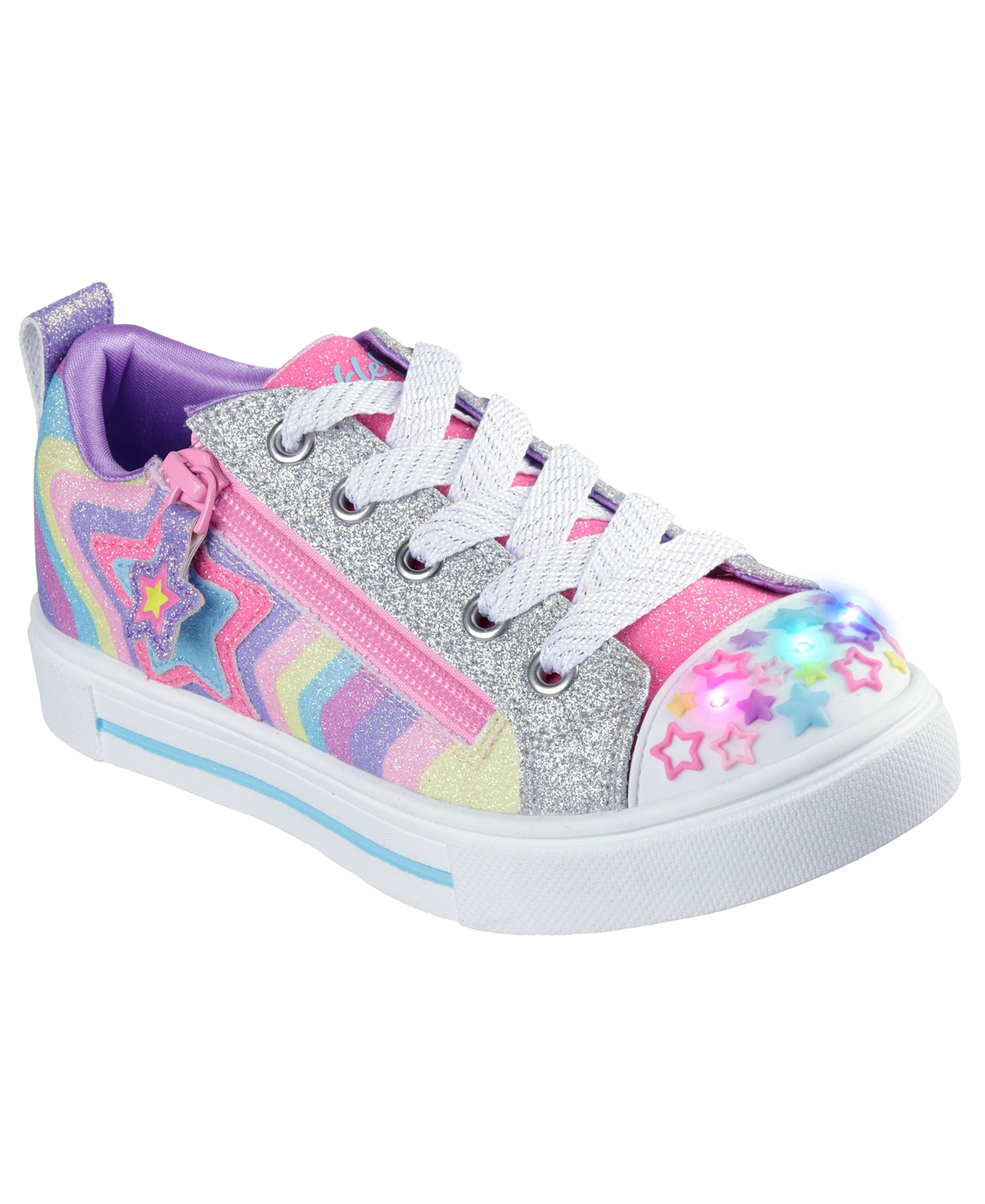 Click here for Skechers Little Girls Twinkle Toes: Twinkle Sparks... prices