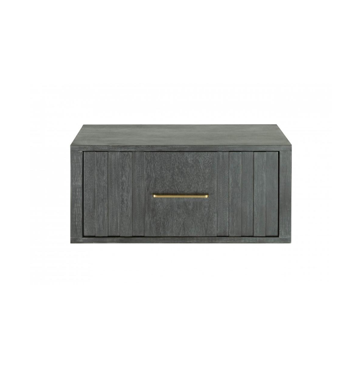Click here for Low One Drawer Nightstand for Bedroom Small Bedsid... prices
