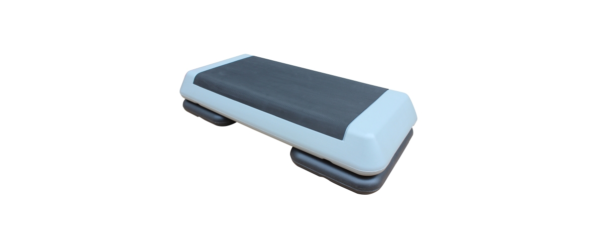Click here for Aerobics Step Platform Height-Adjustable Fitness E... prices