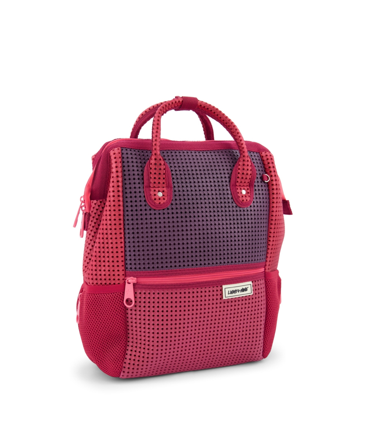 Click here for Light + Nine Kids Light Nine Master Short Backpack... prices