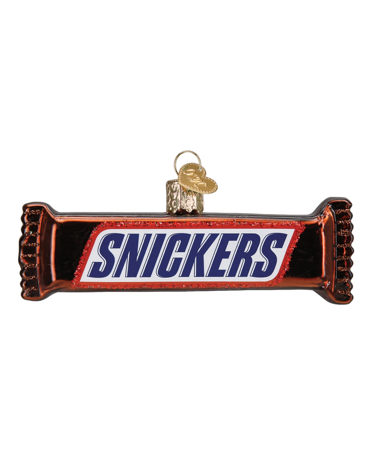 Click here for Old World Christmas 1.5 Mars Wrigley Candies Snick... prices