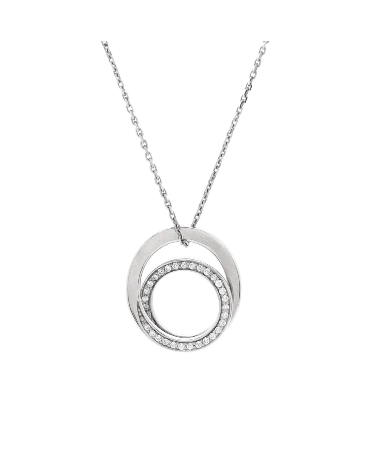 Click here for Pre-Owned Cartier Etincelle de Cartier Pendant Nec... prices