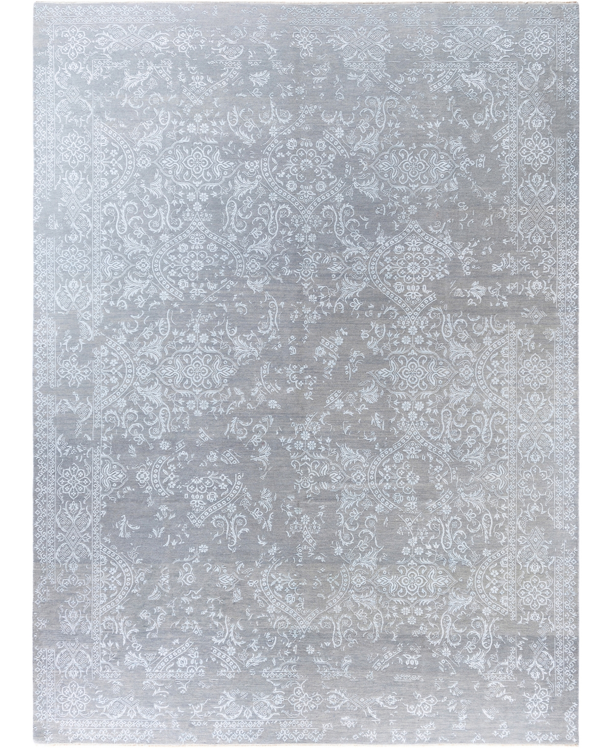 Click here for Adorn Hand Woven Rugs Indian Oak M7474 9x123 Area... prices