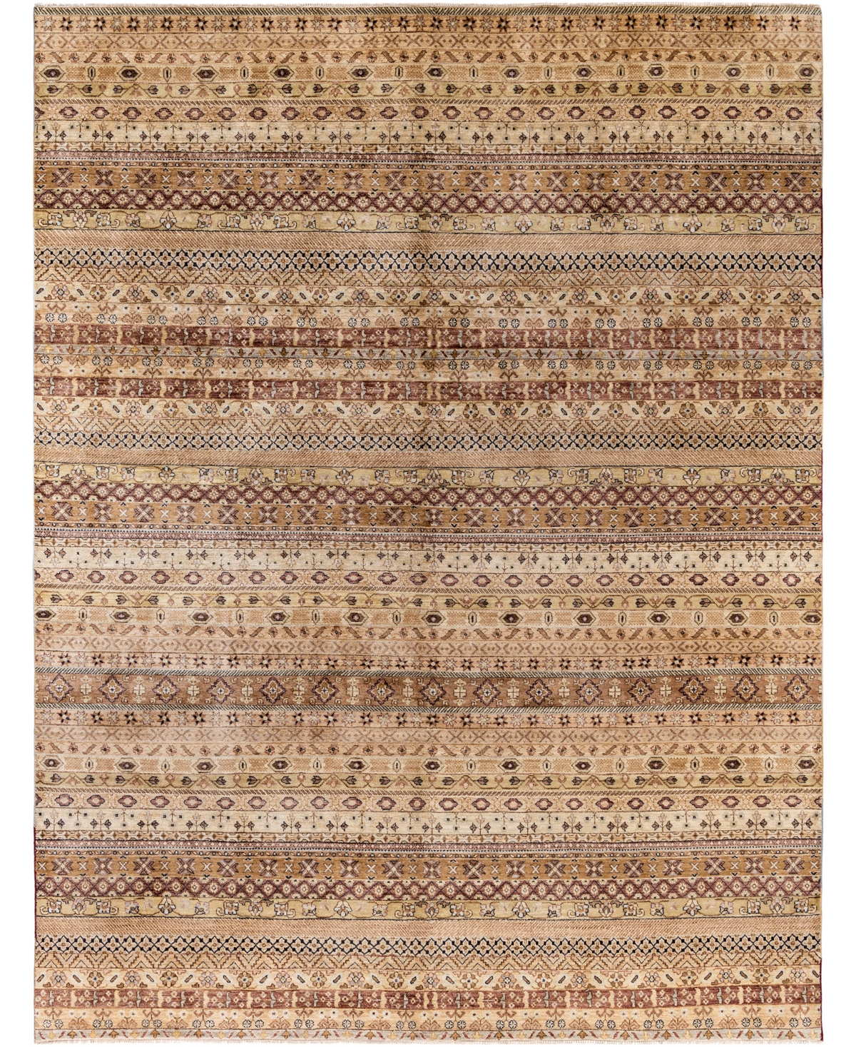 Click here for Adorn Hand Woven Rugs Indian Oak M5832 9x12 Area R... prices