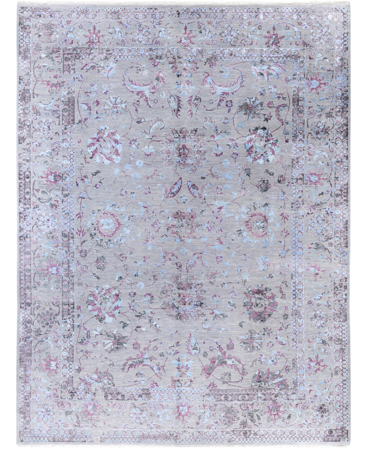 Click here for Adorn Hand Woven Rugs Indian Oak M8186 91x12 Area... prices