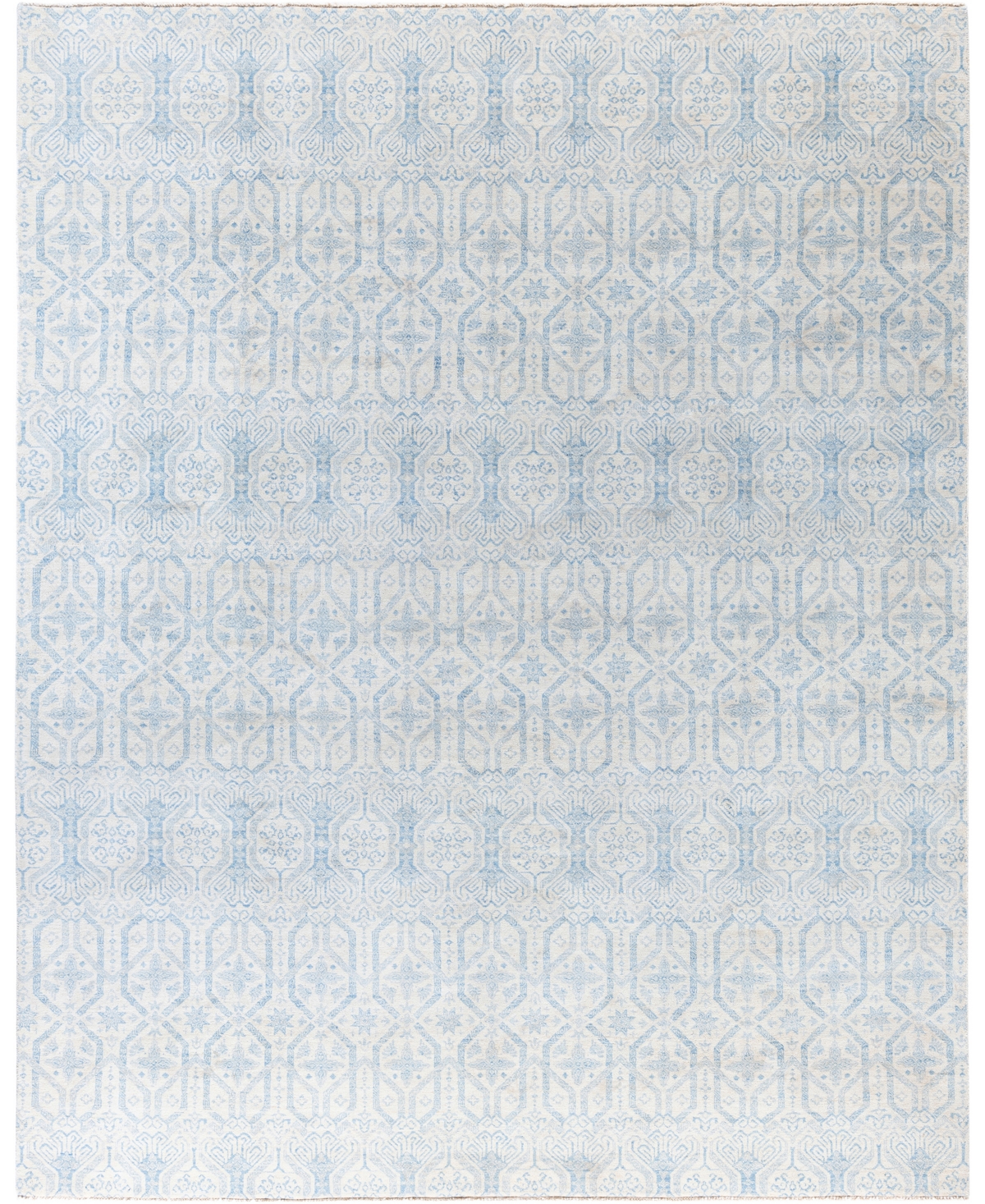 Click here for Adorn Hand Woven Rugs Indian Oak M6398 81x102 Area... prices