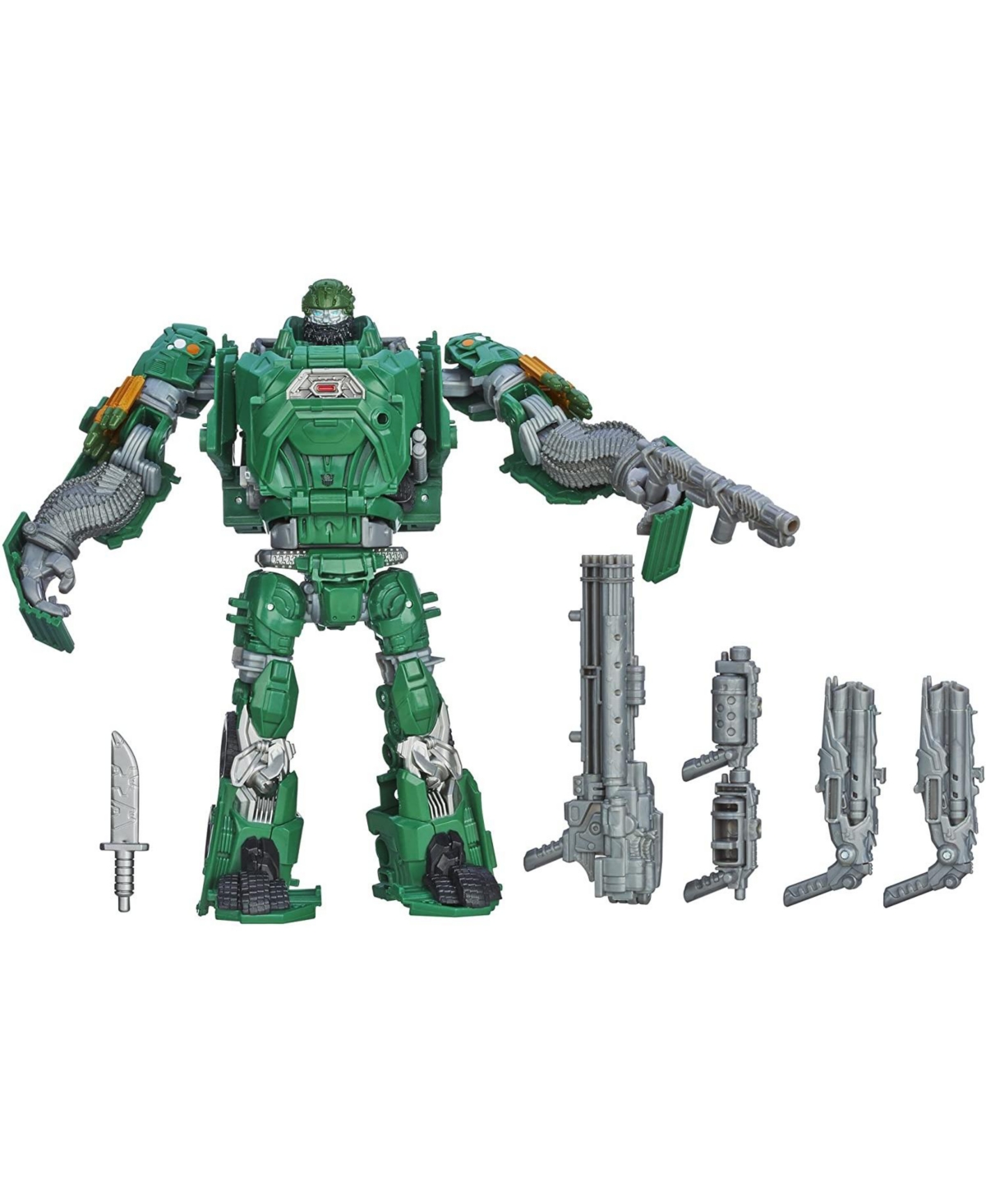 Click here for Voyager Class Autobot Hound | Transformers 4 Age o... prices