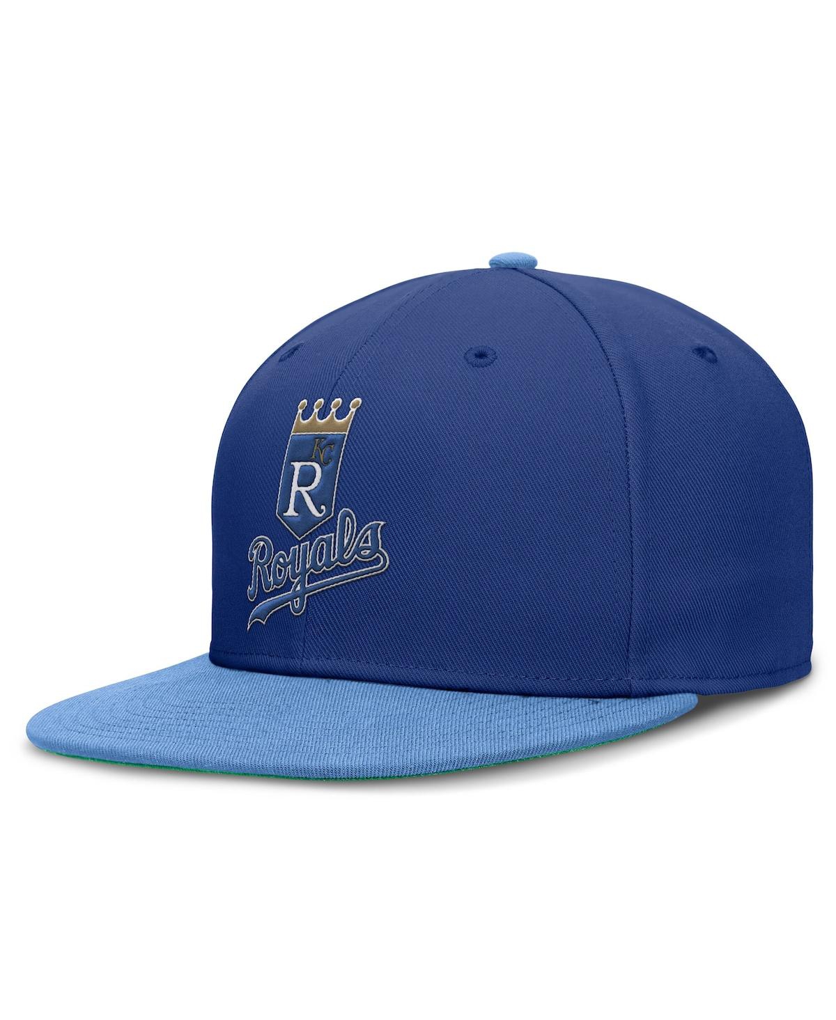 Click here for Nike Mens Royal/Light Blue Kansas City Athletics C... prices