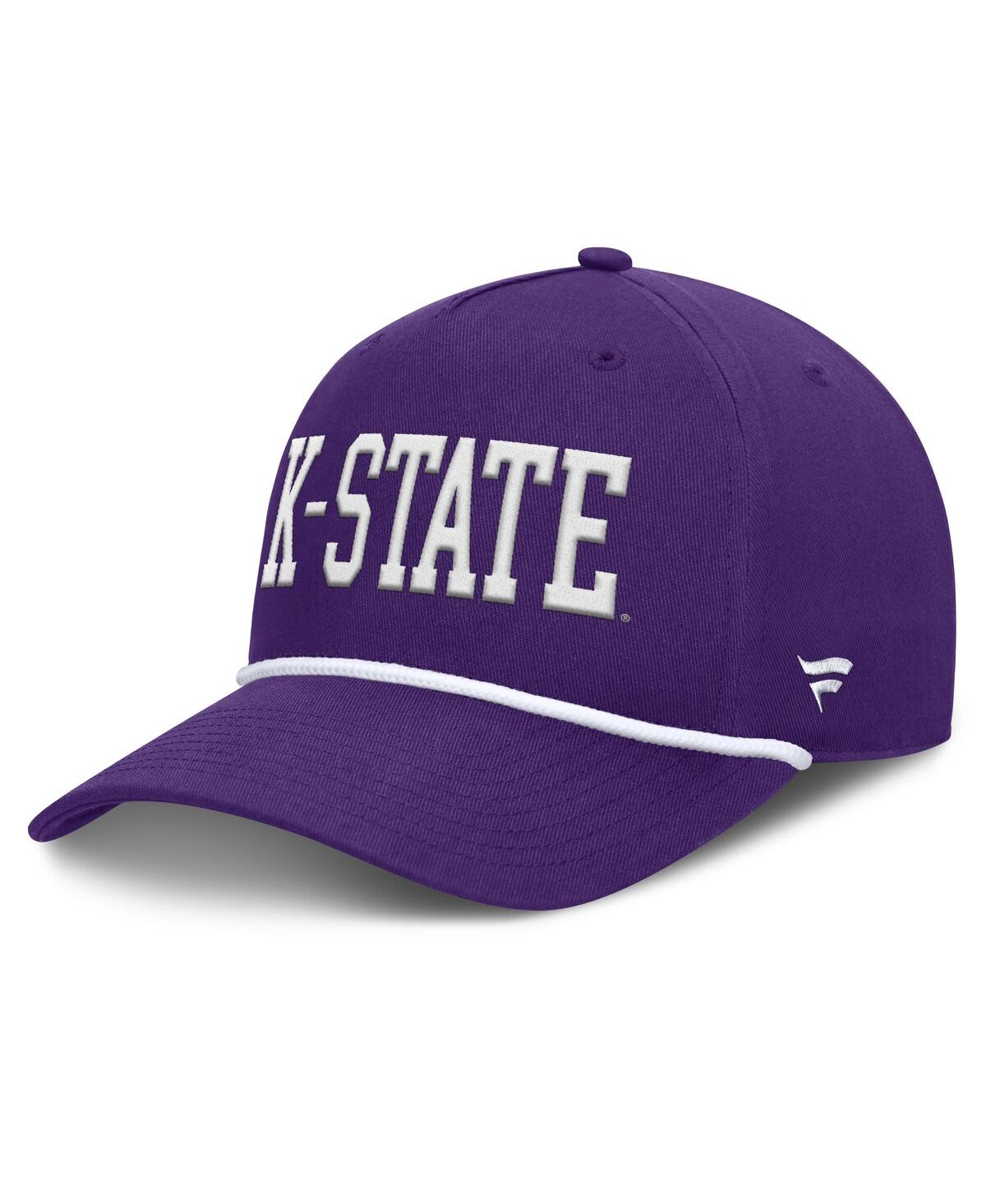 Click here for Fanatics Mens Purple Kansas State Wildcats Foul Ba... prices