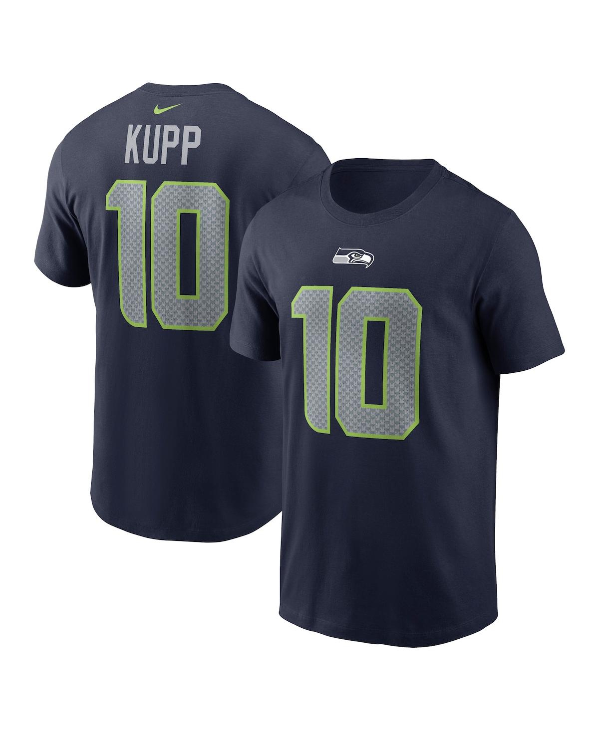 Click here for Nike Mens Cooper Kupp College Navy Seattle Seahawk... prices