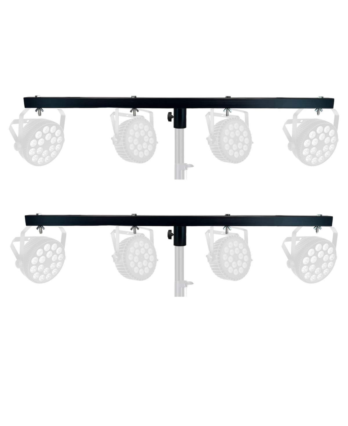Click here for 5 Core Dj Lighting T Bar 4 Party Light Extension 2... prices