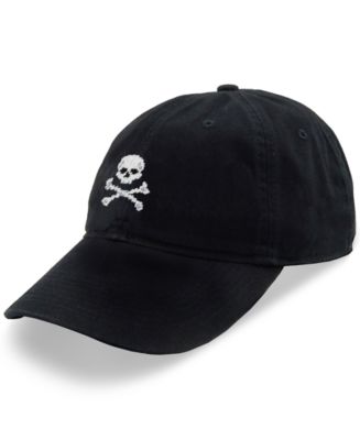 Smathers & Branson Men's Jolly Roger Hat - Macy's