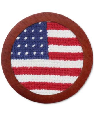 Smathers & Branson Men's Flag Golf Ball Marker - Macy's