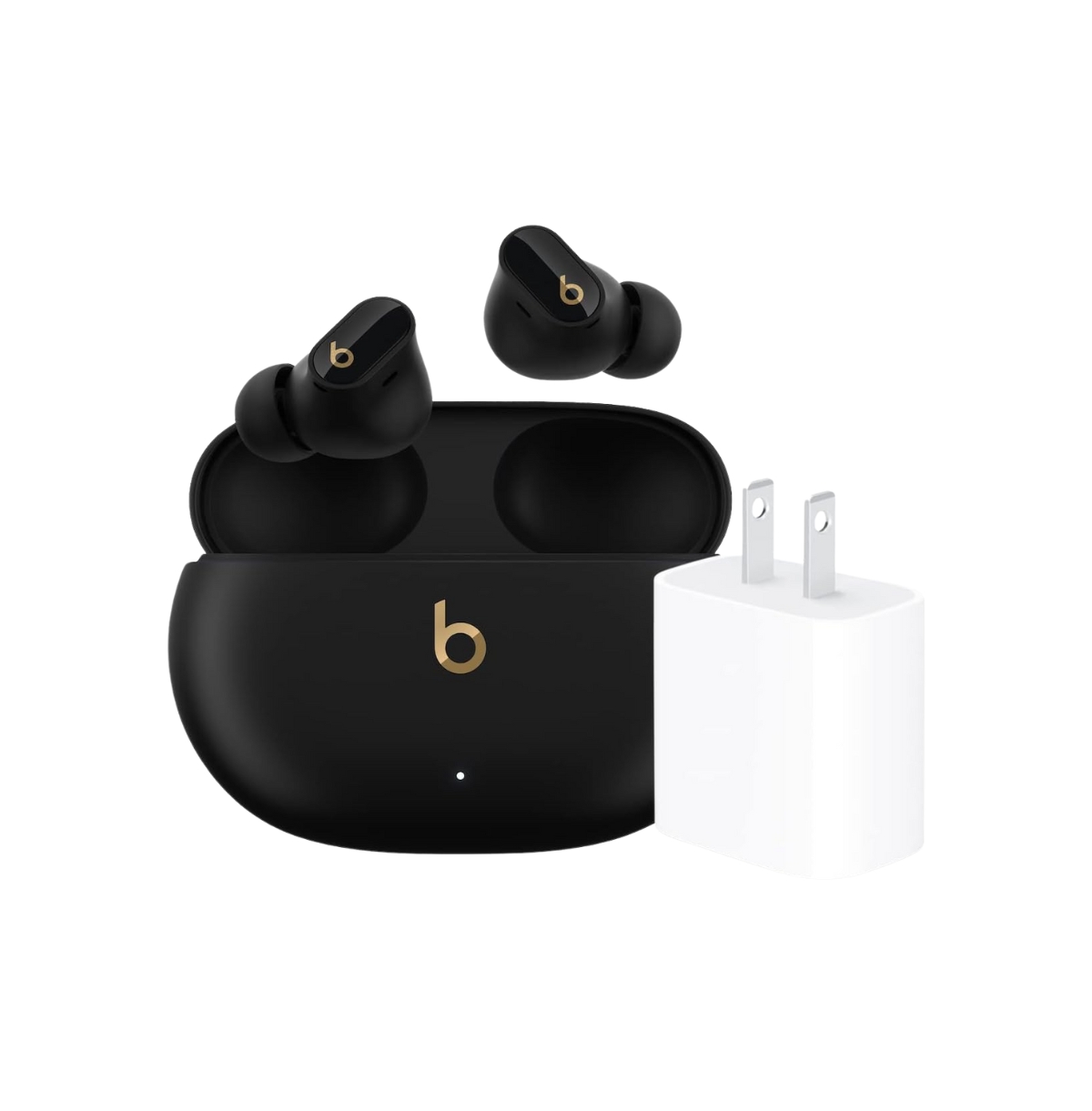 Click here for Beats - Studio Buds + True Wireless Noise Cancelli... prices
